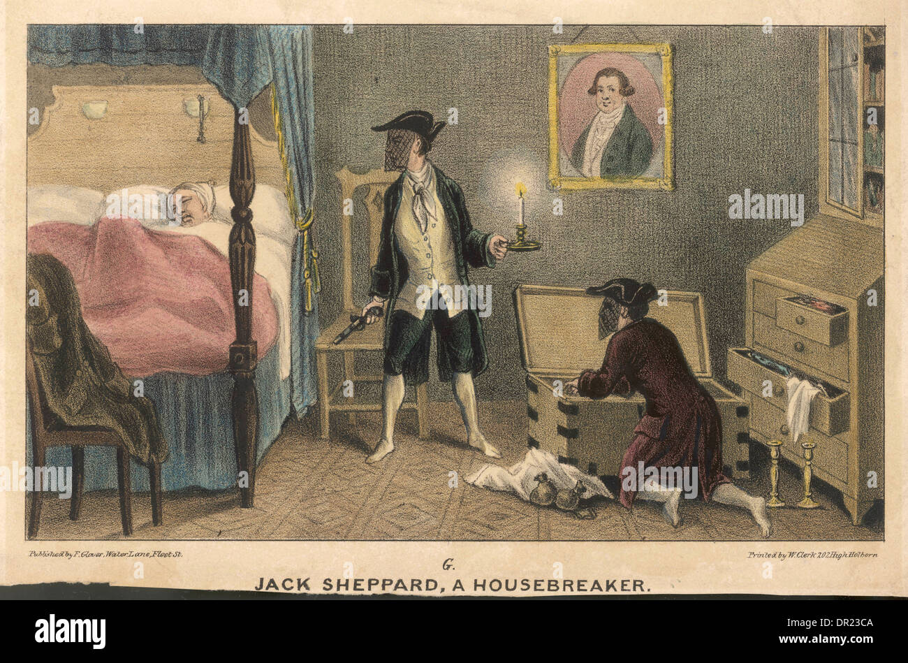 Rob sheppard hi-res stock photography and images - Alamy