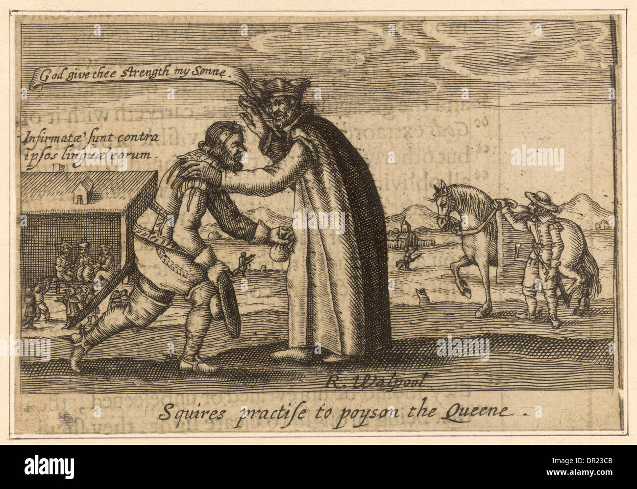 Edward squire hi-res stock photography and images - Alamy