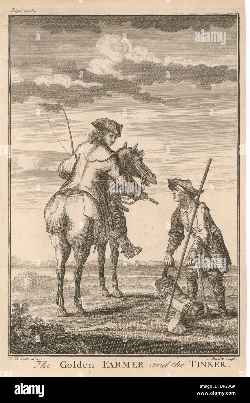 Highwayman hi-res stock photography and images - Alamy