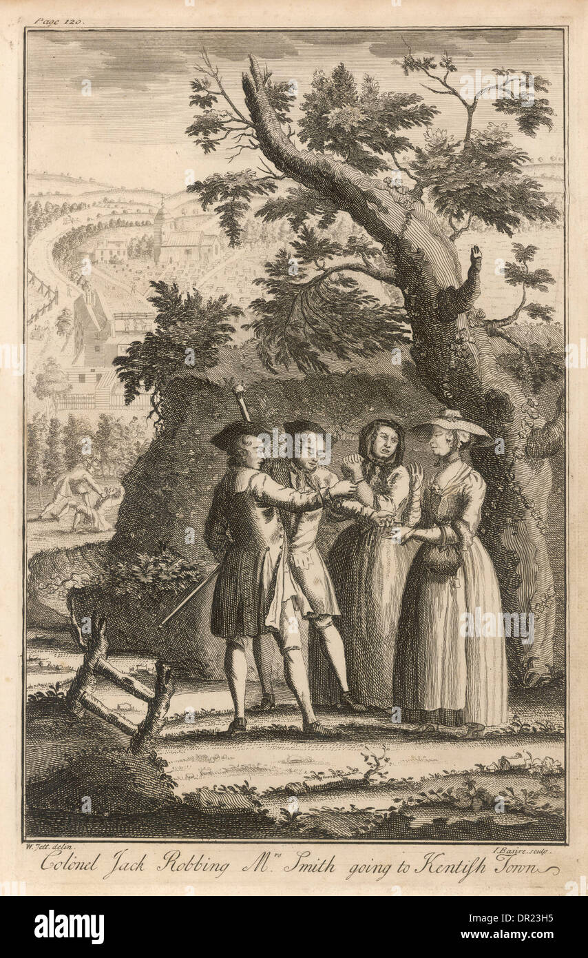 Colonel smith hi-res stock photography and images - Alamy