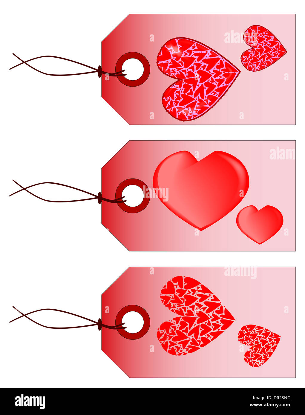 Valentine's day cards store hi-res stock photography and images - Alamy