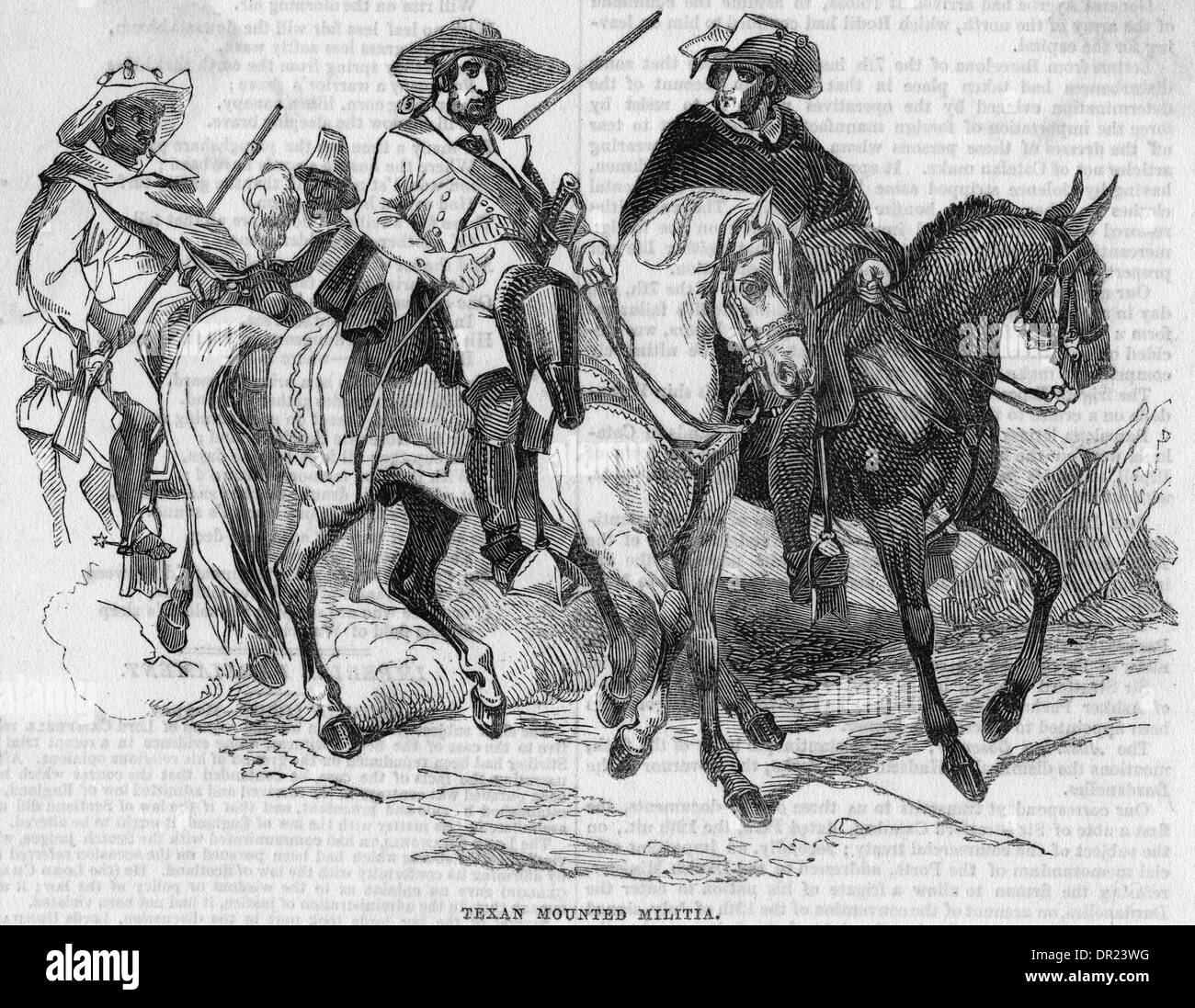 Militia hi-res stock photography and images - Alamy