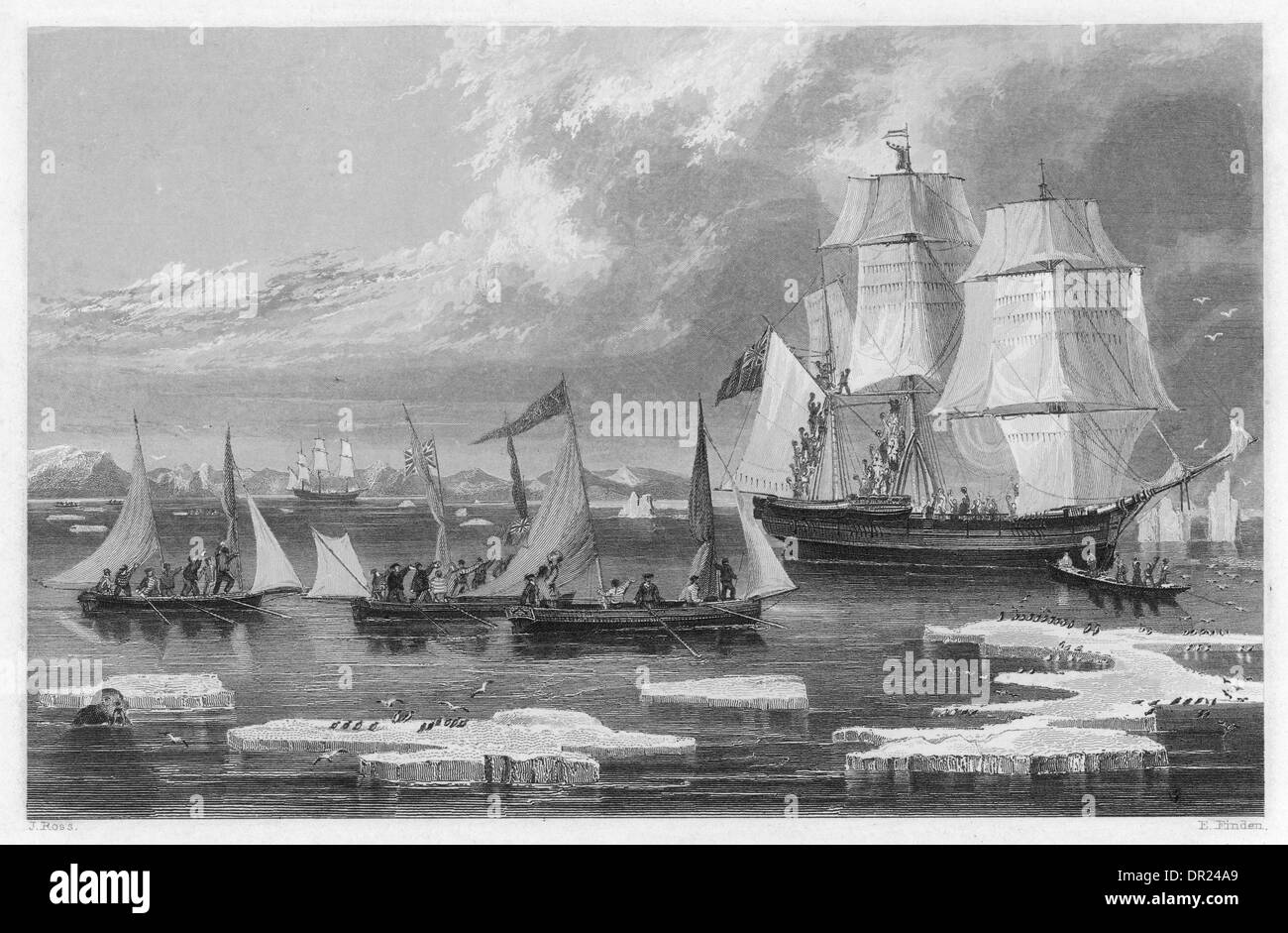 Crew boats hi-res stock photography and images - Alamy