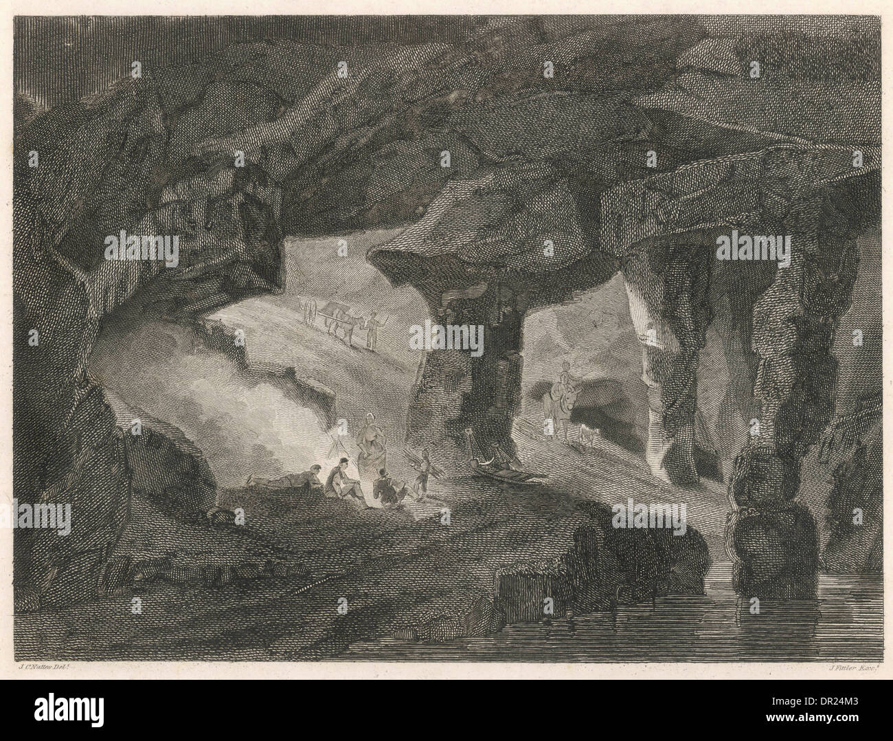 Gilmerton scotland hi-res stock photography and images - Alamy