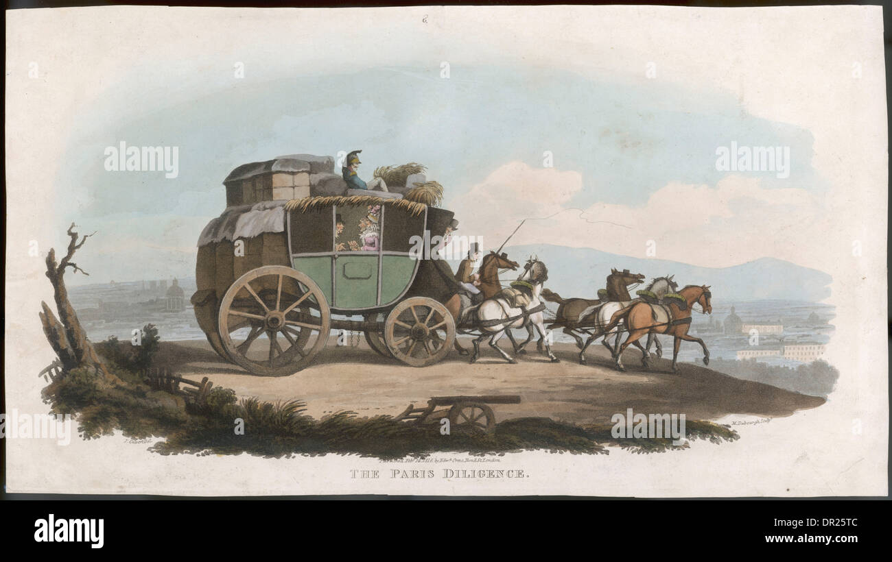 1816 hi-res stock photography and images - Alamy