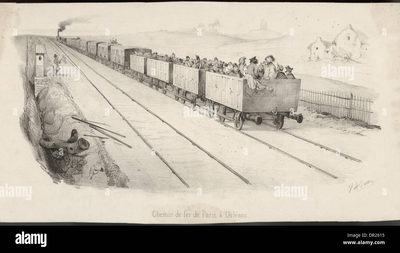 3RD CLASS CARRIAGES Stock Photo - Alamy