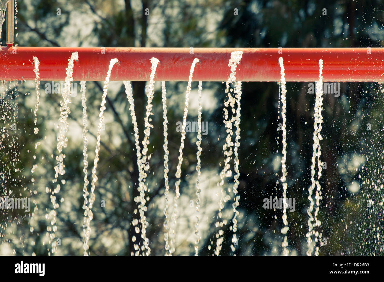 Water source background Stock Photo - Alamy