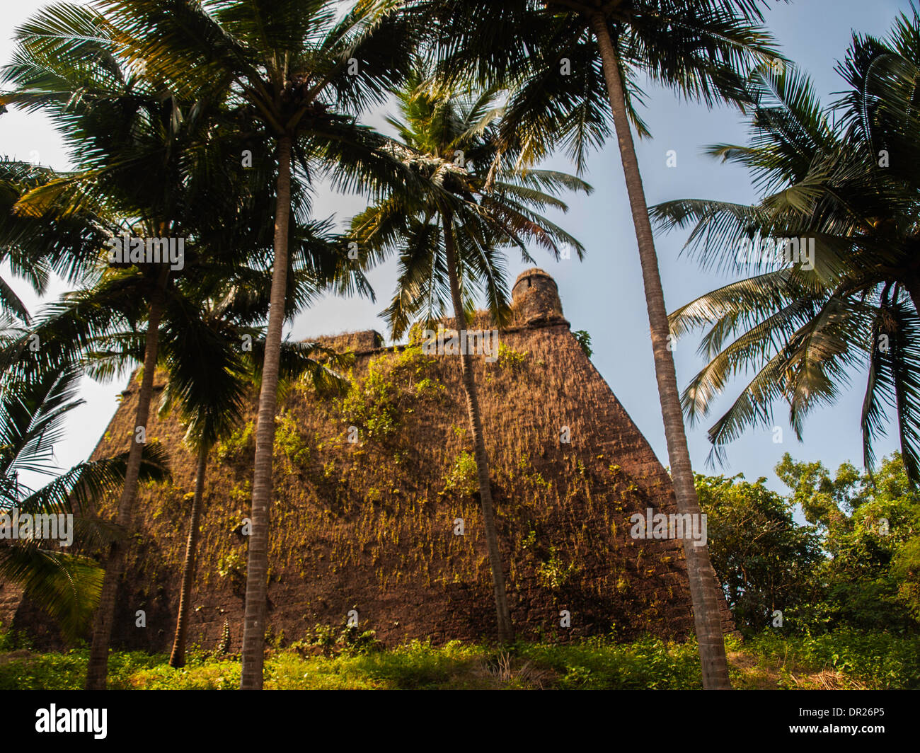 Reis magos goa hi-res stock photography and images - Alamy