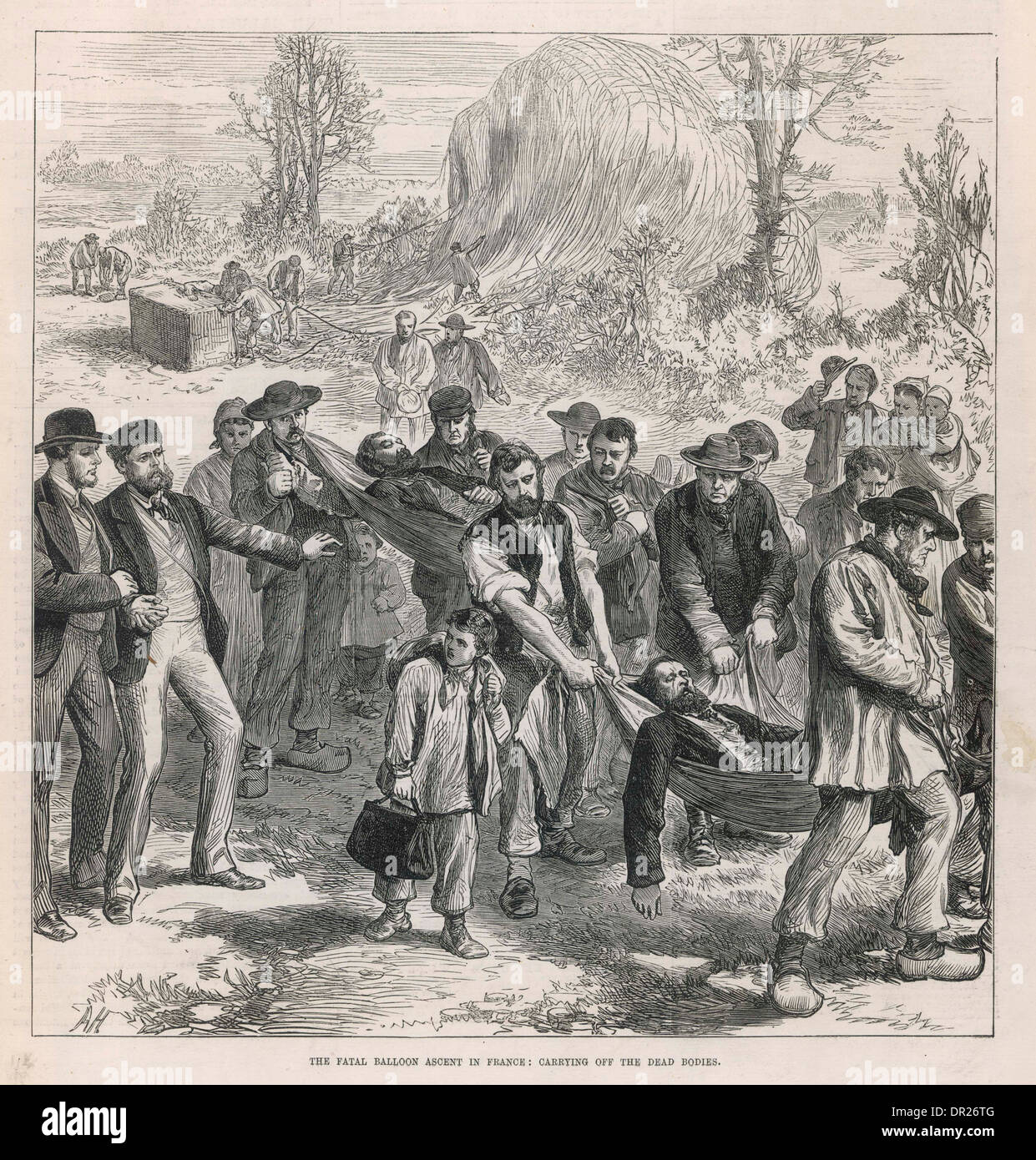 Balloon Zenith High Resolution Stock Photography and Images - Alamy