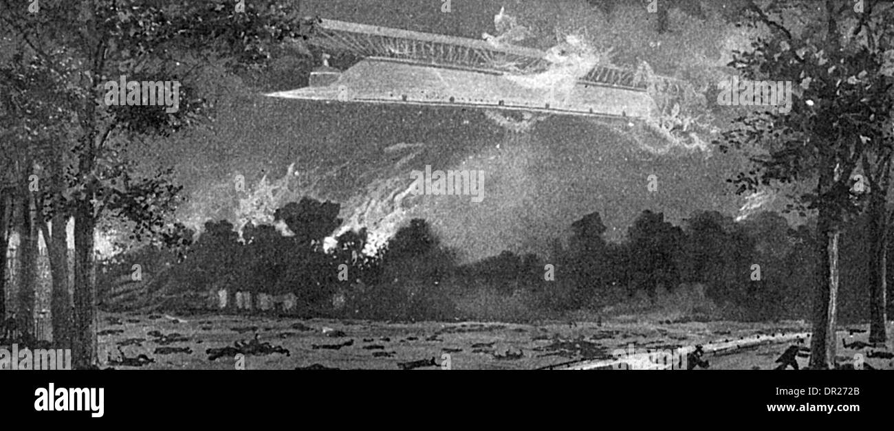 Hartmann hi-res stock photography and images - Alamy