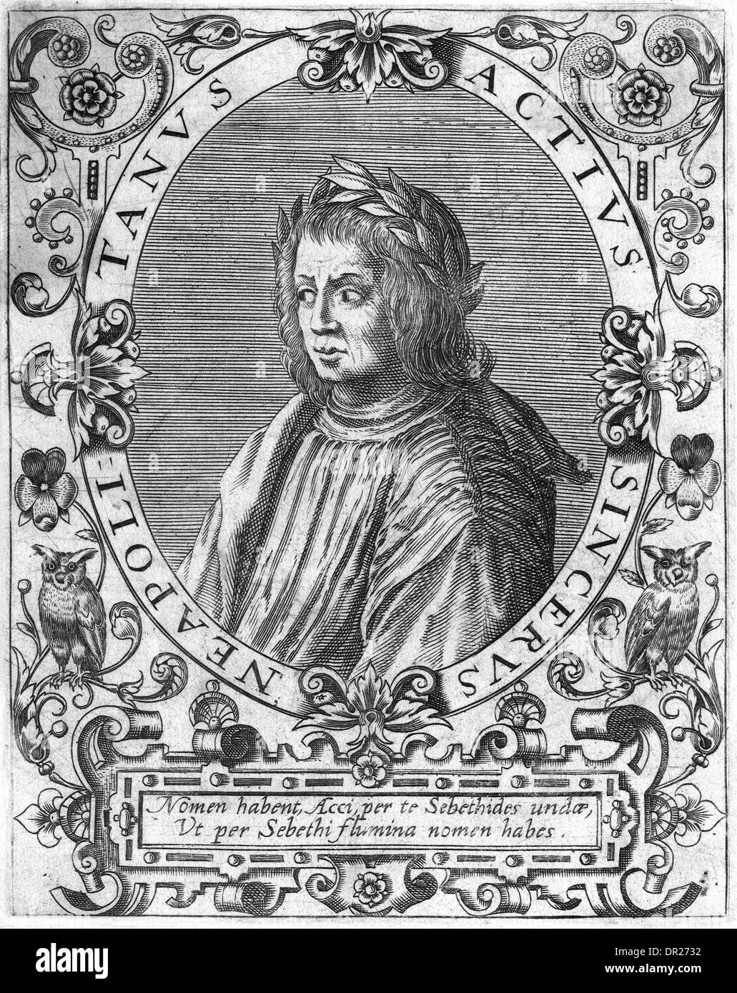 Actius High Resolution Stock Photography and Images - Alamy