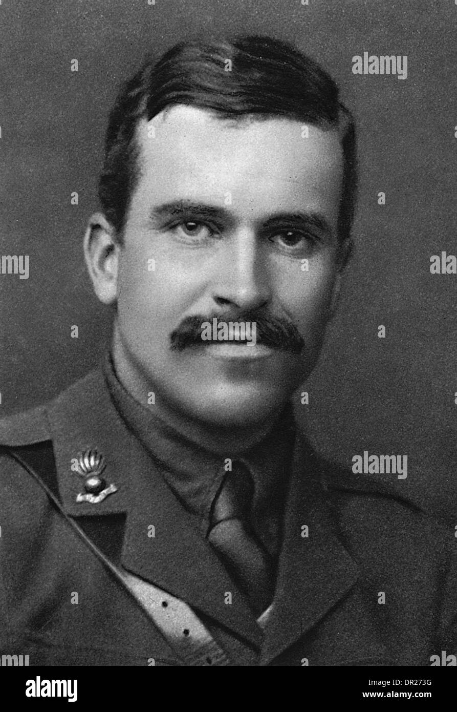 Donald hankey hi-res stock photography and images - Alamy