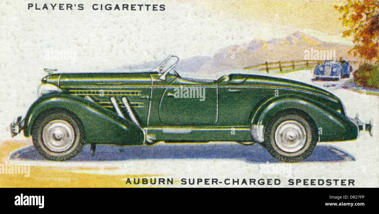 Speedster hi-res stock photography and images - Alamy