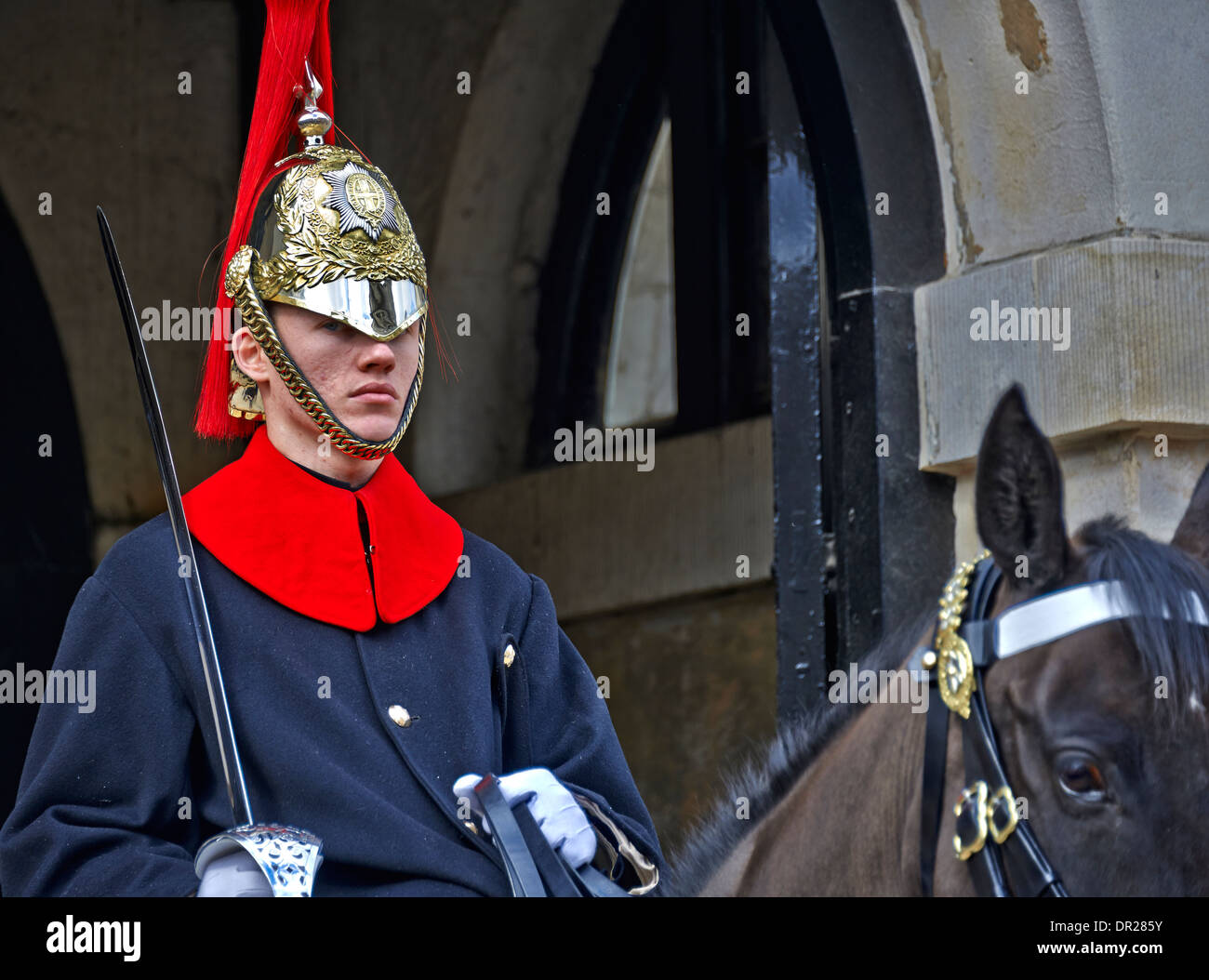 The Charge of the Light Brigade was a charge of British light cavalry ...