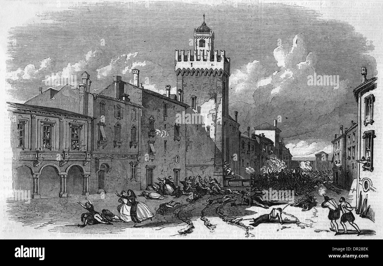 Brescia 2 hi-res stock photography and images - Alamy