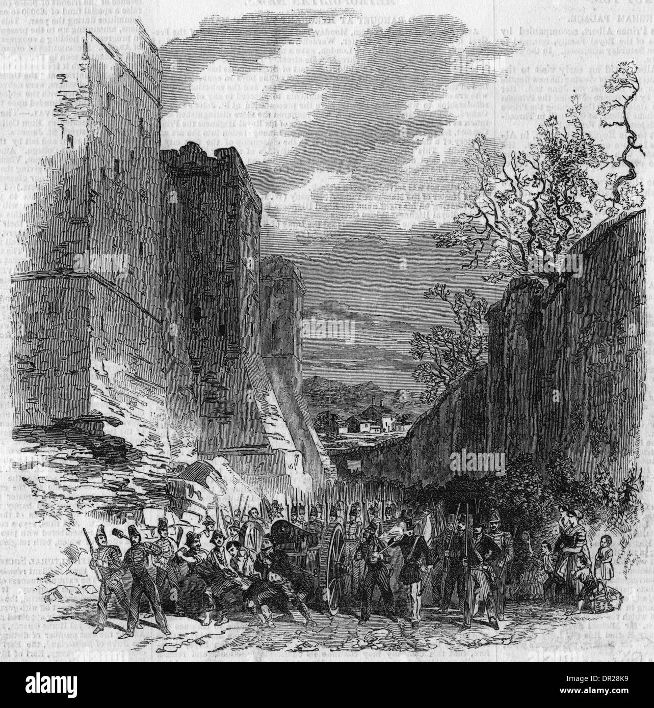 Rome events hi-res stock photography and images - Alamy