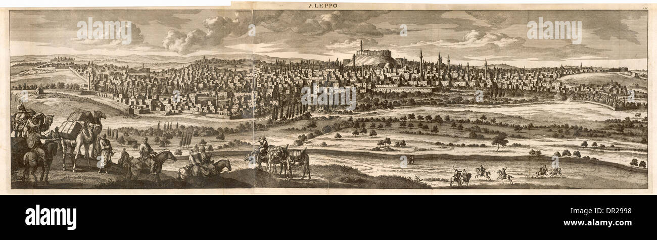 Halab hi-res stock photography and images - Alamy