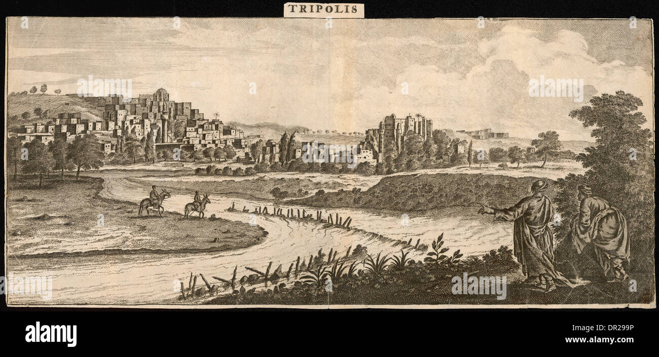 Tarabulus hi-res stock photography and images - Alamy