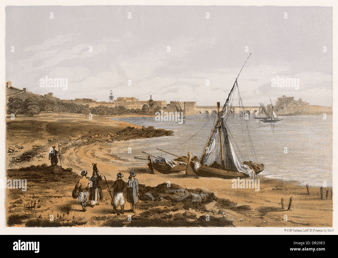 Sayda hi-res stock photography and images - Alamy