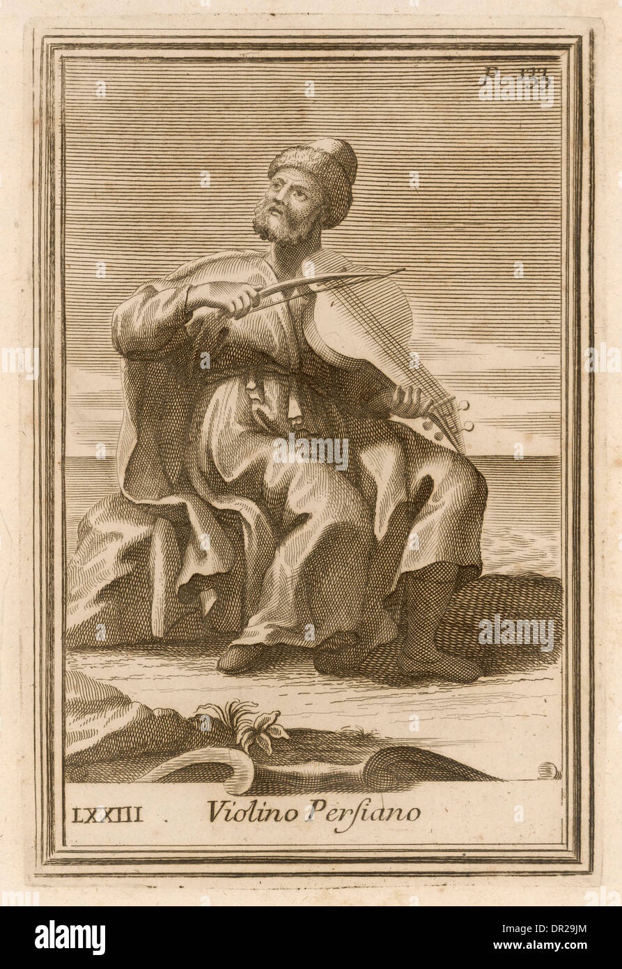 Persian instrument hi-res stock photography and images - Alamy