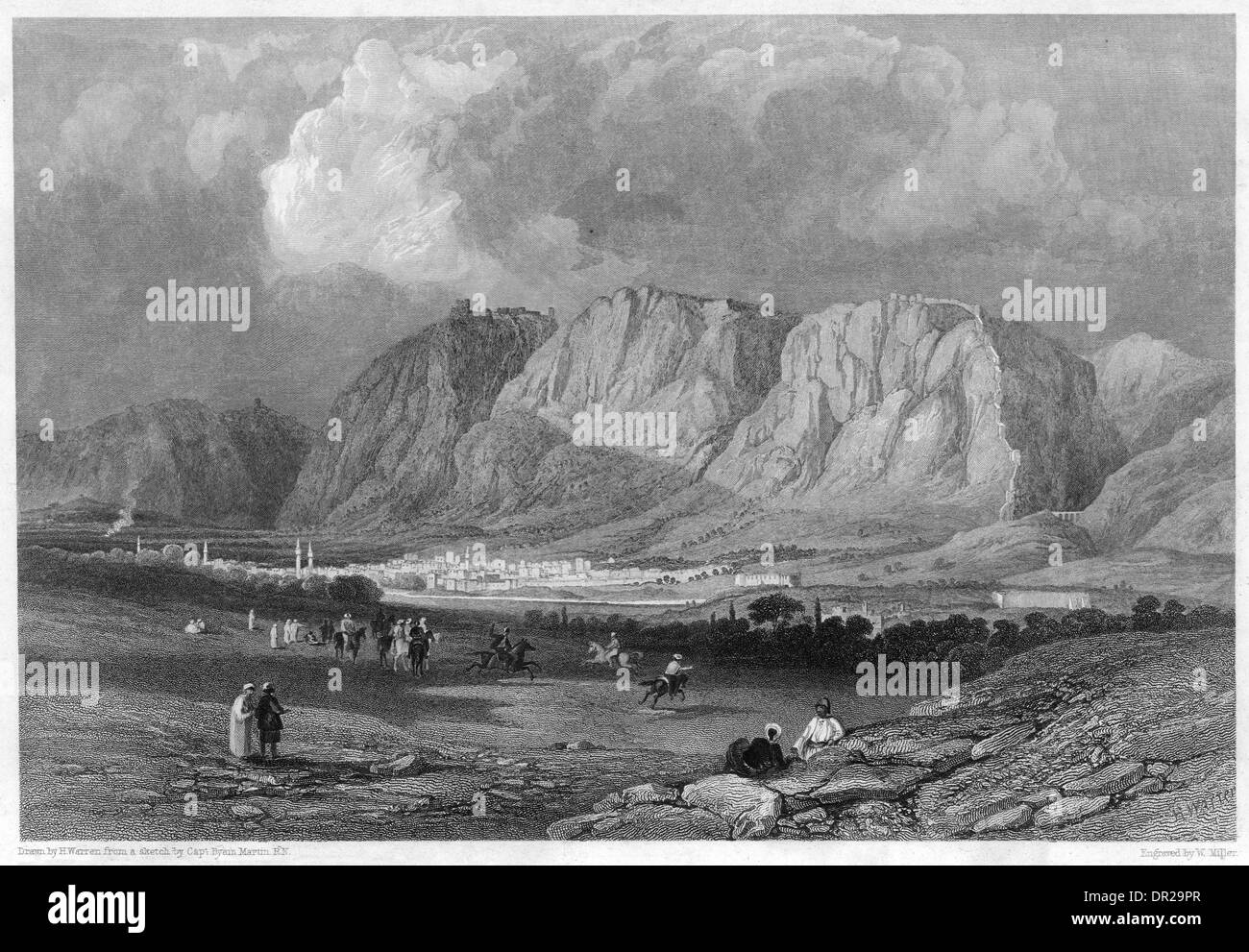 Antioch hi-res stock photography and images - Alamy