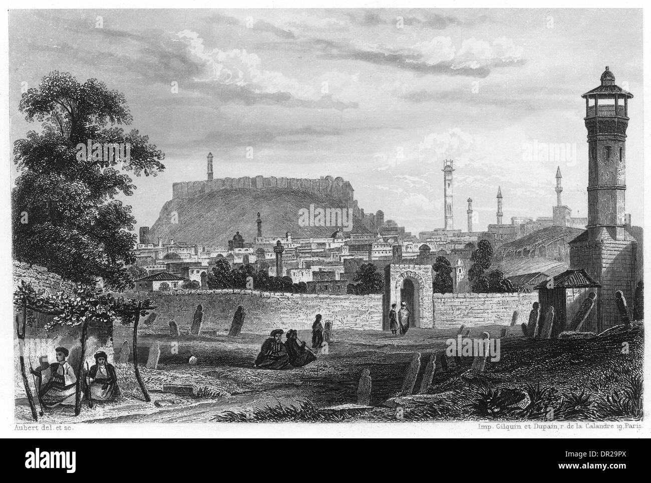 Halab hi-res stock photography and images - Alamy