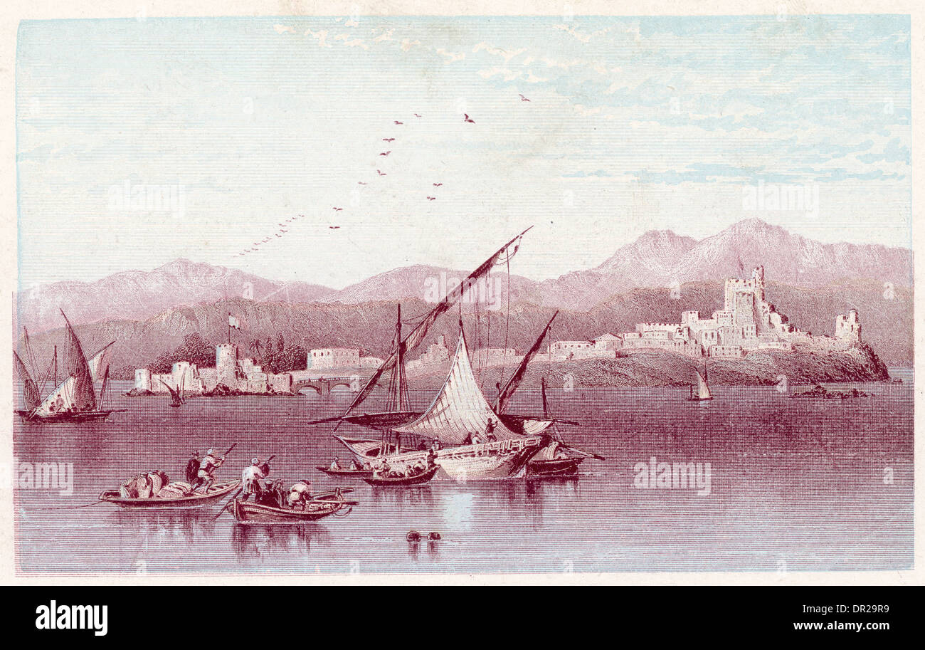 Sayda hi-res stock photography and images - Alamy