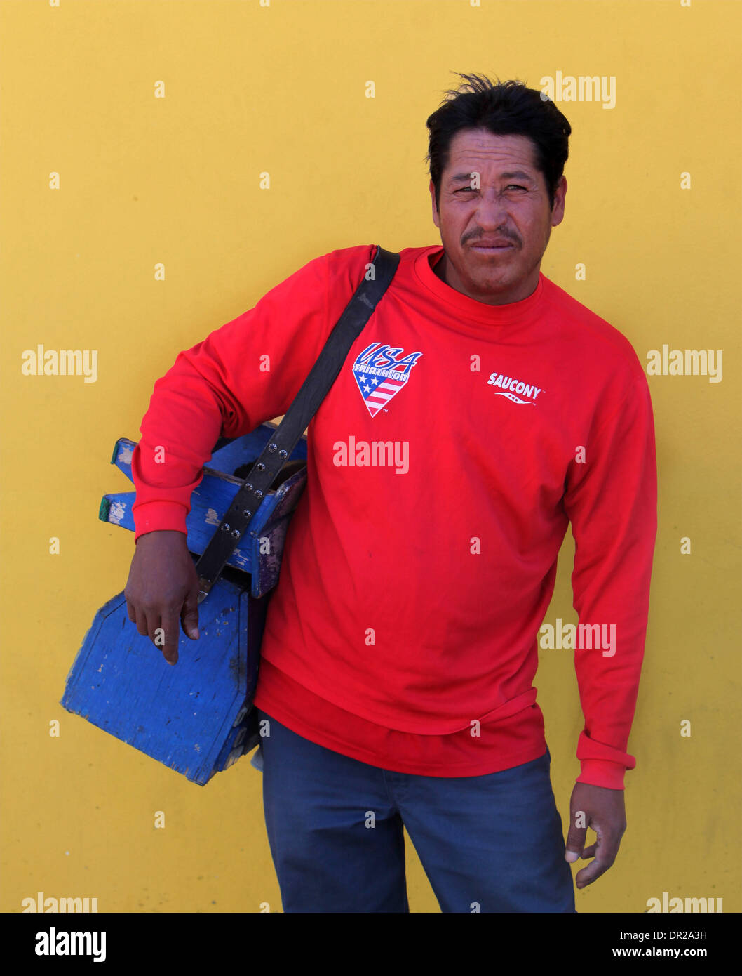 Miguel angel juarez hi-res stock photography and images - Alamy