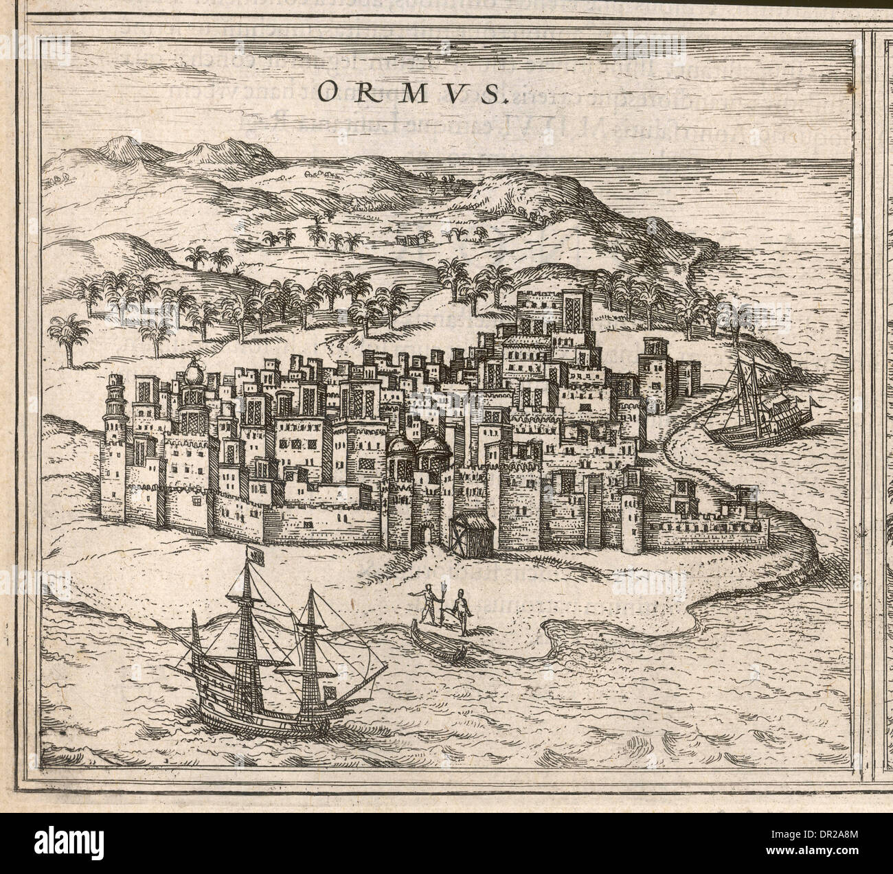 Ormuz hi-res stock photography and images - Alamy