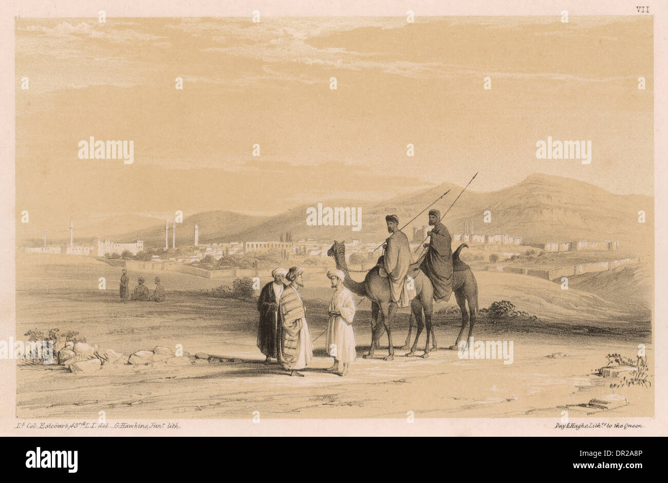 Edessa turkey hi-res stock photography and images - Alamy