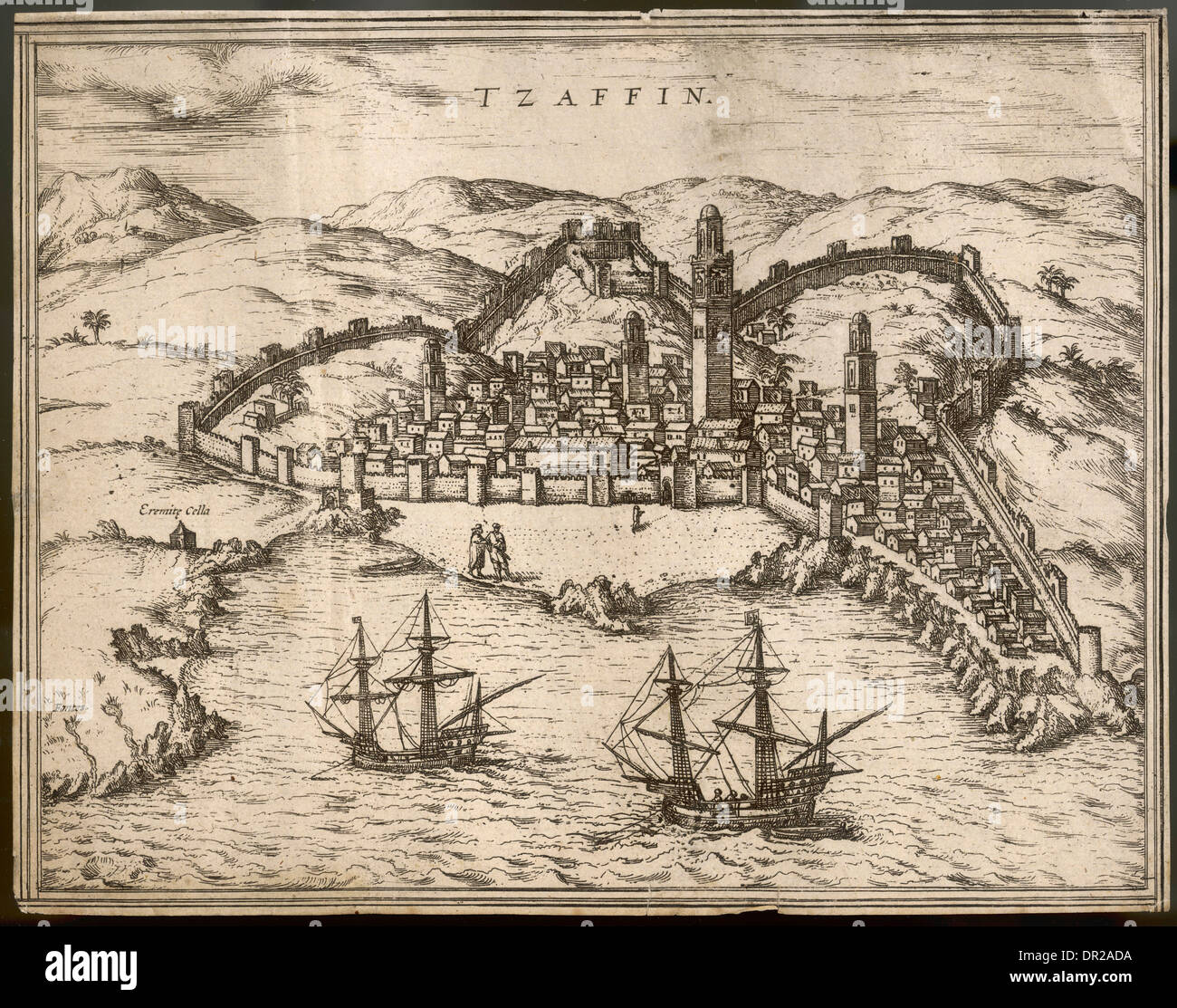 Sw morocco hi-res stock photography and images - Alamy