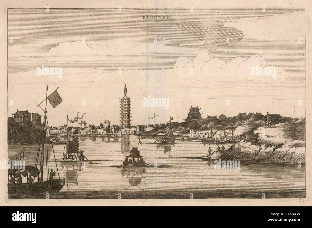 Ganzhou hi-res stock photography and images - Alamy