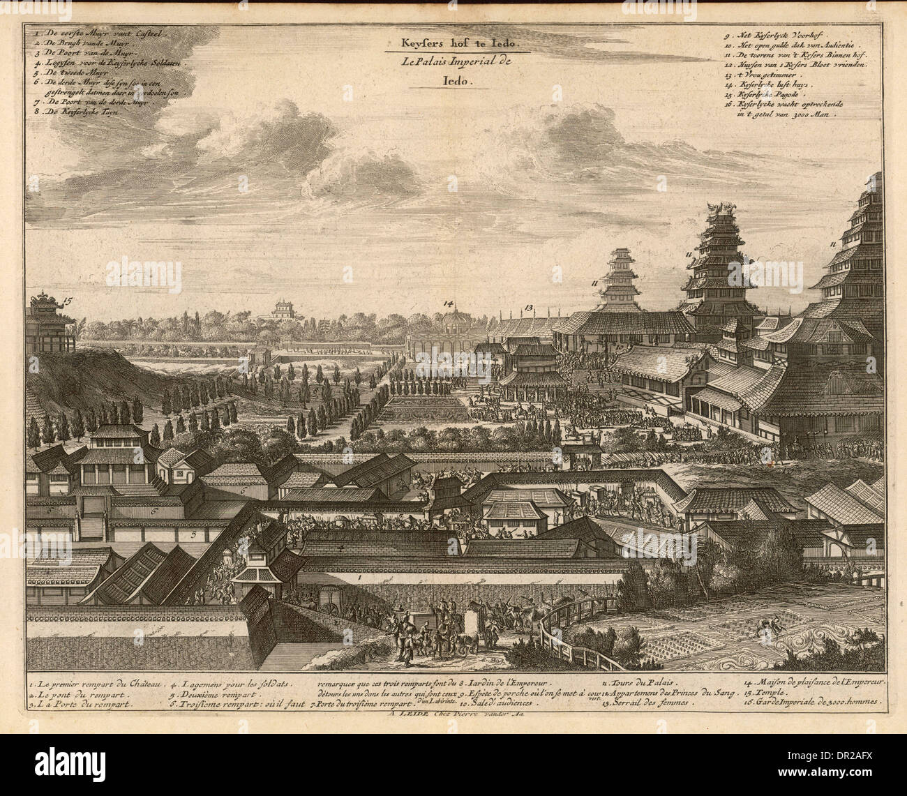 Yedo High Resolution Stock Photography and Images - Alamy