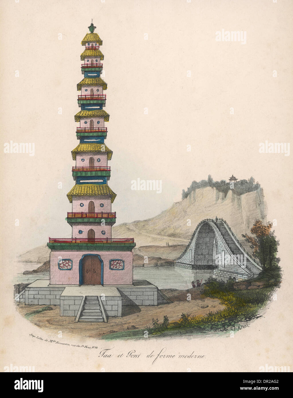 Chinese vessels hi-res stock photography and images - Alamy