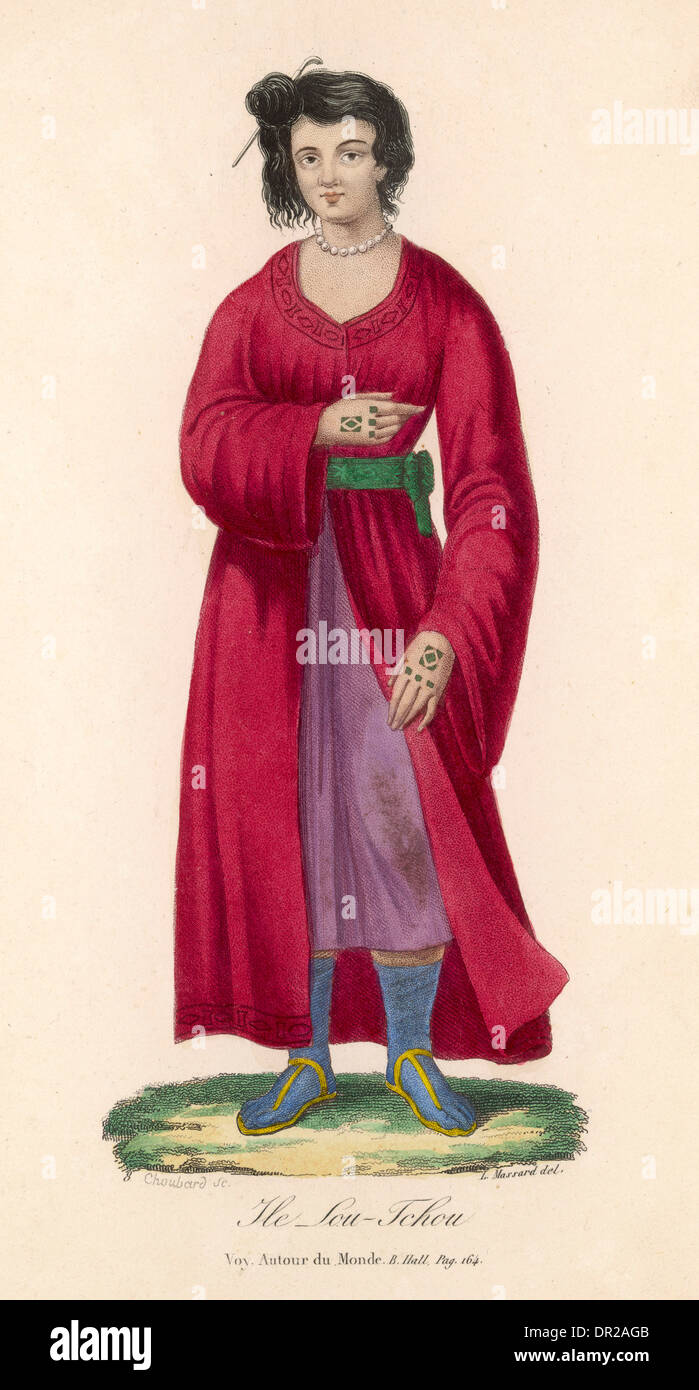 Tchou hi-res stock photography and images - Alamy
