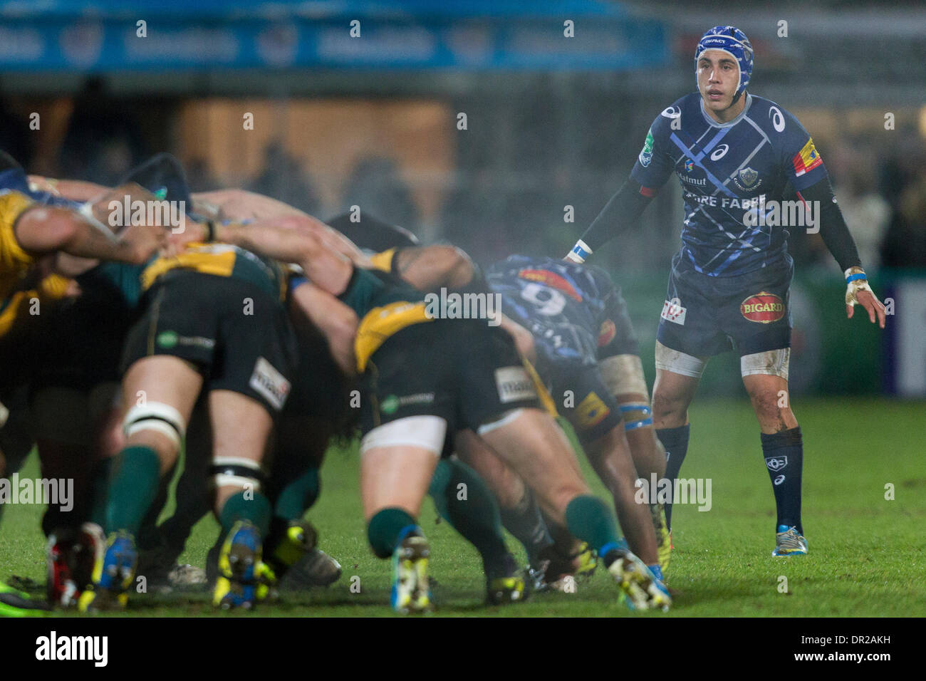 Daniel kirkpatrick hi-res stock photography and images - Alamy