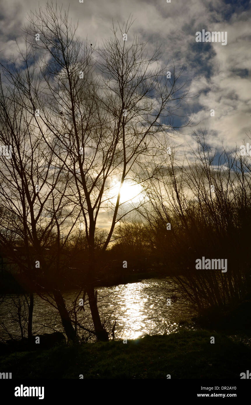 Nina winter hi-res stock photography and images - Alamy