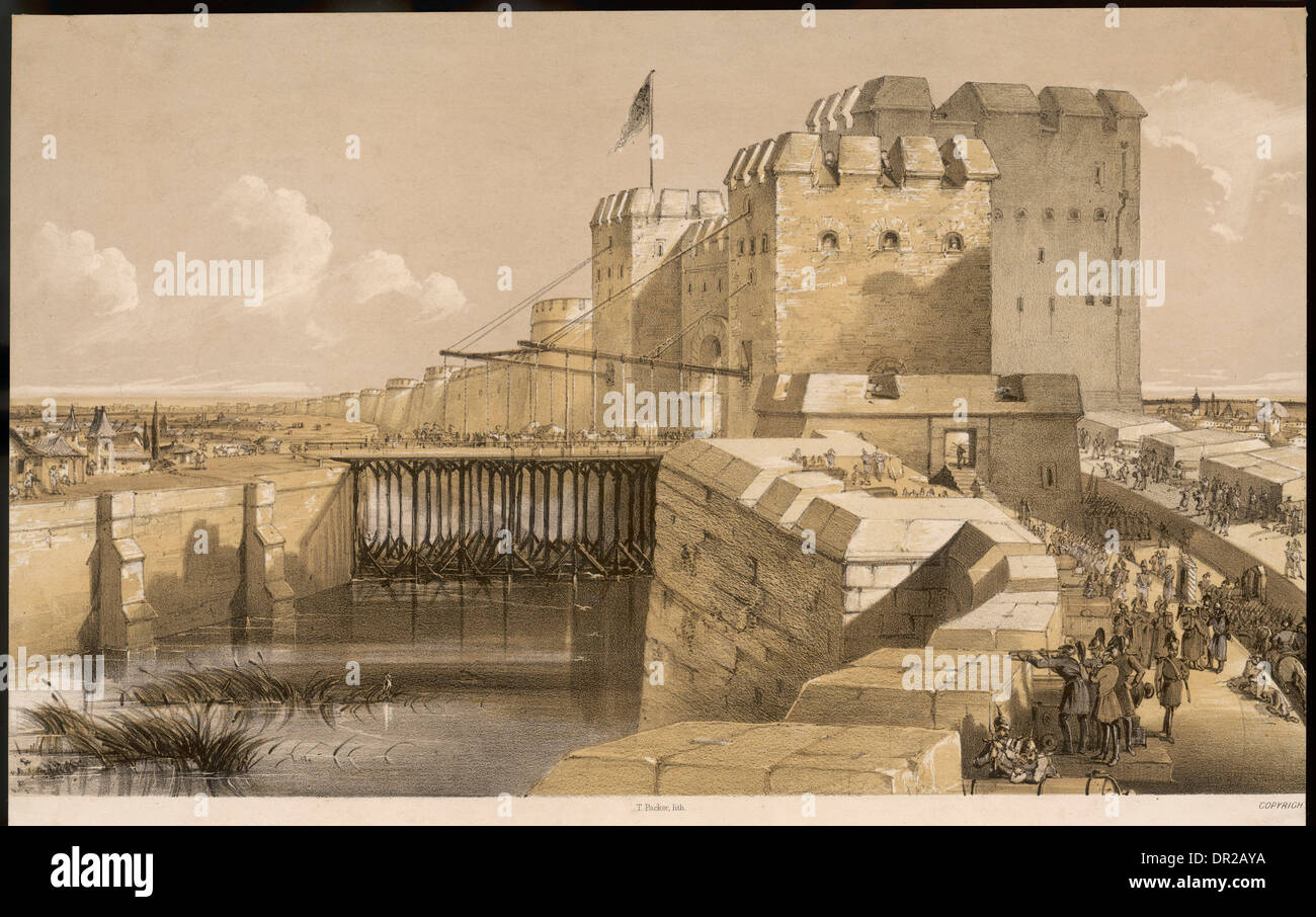 UKRAINE - PEREKOP Stock Photo - Alamy