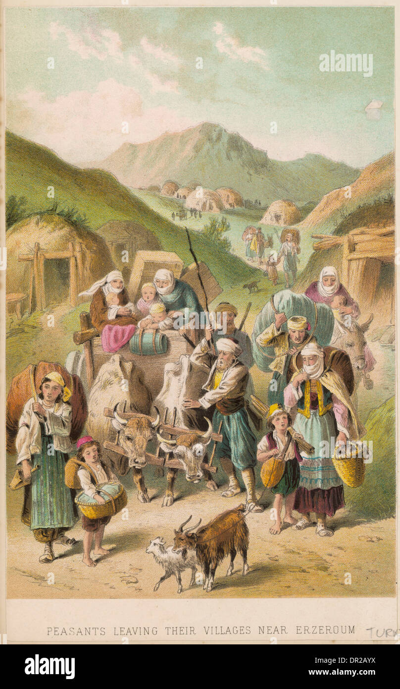 Refugees of war hi-res stock photography and images - Alamy