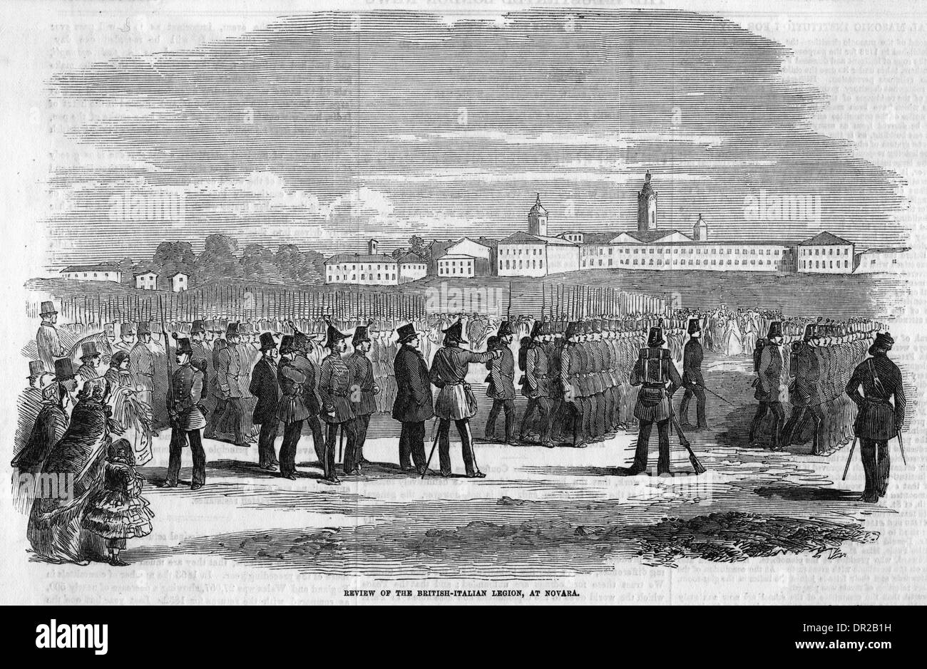 Britishitalian hi-res stock photography and images - Alamy