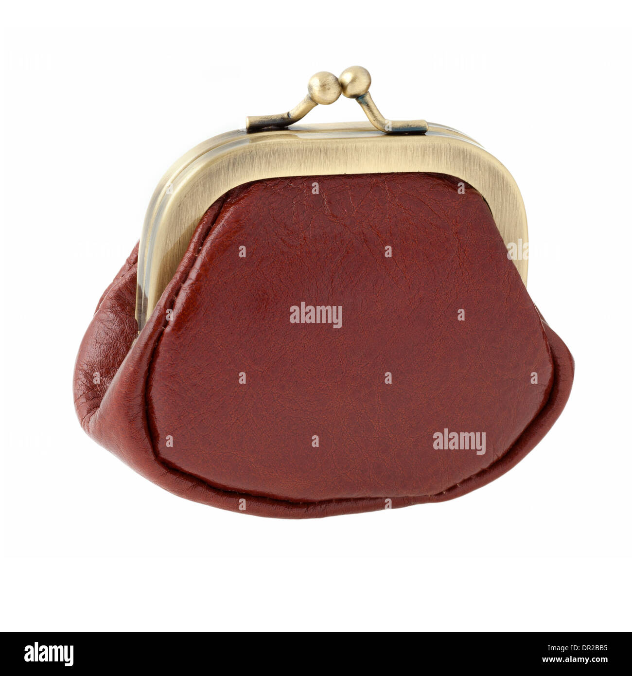 Wallet with coins hi-res stock photography and images - Alamy