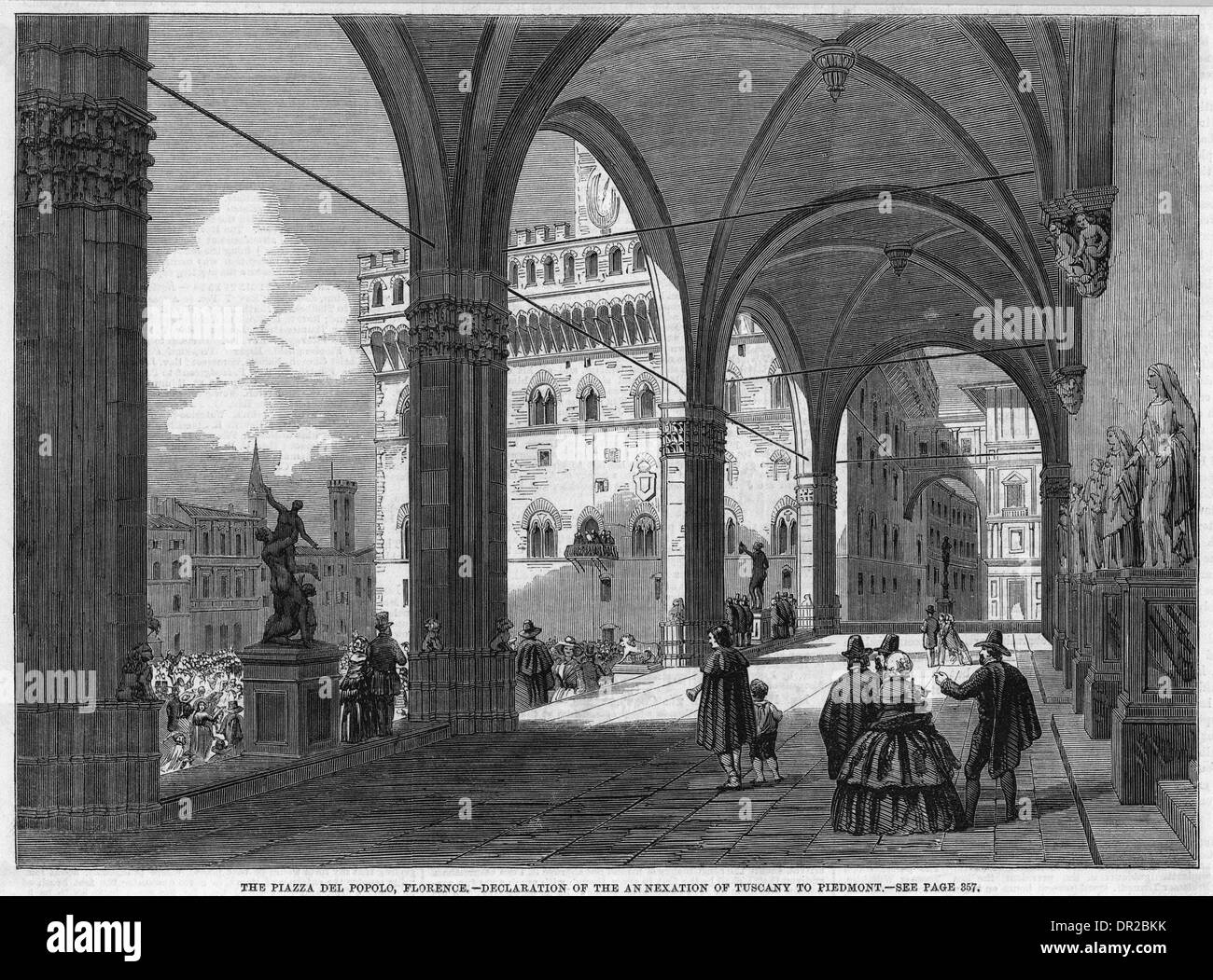 Annexed hi-res stock photography and images - Alamy