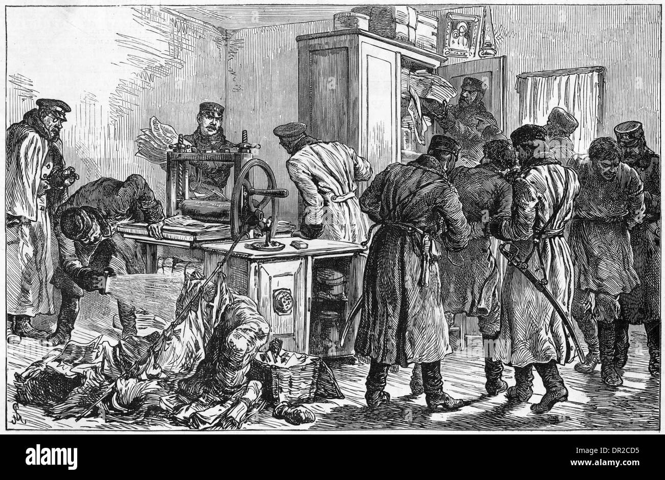 Nihilist hi-res stock photography and images - Alamy