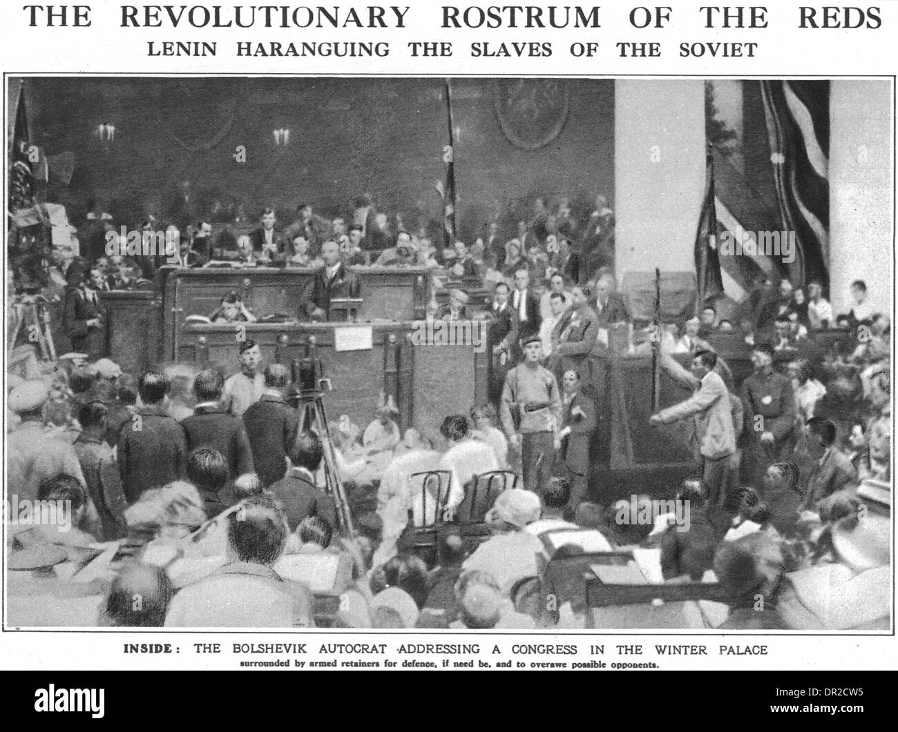 Congress press hi-res stock photography and images - Alamy