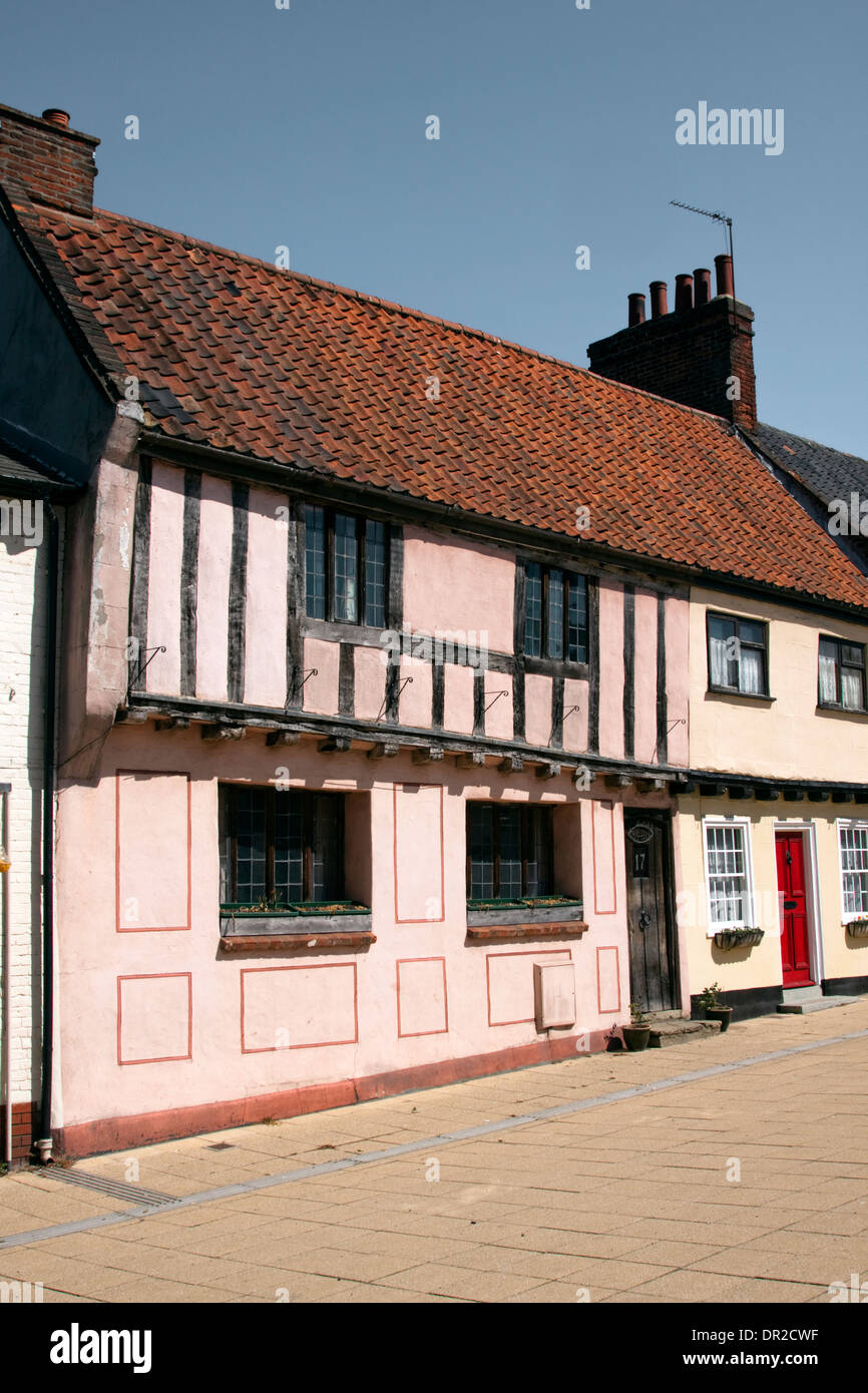Beccles market hi-res stock photography and images - Alamy