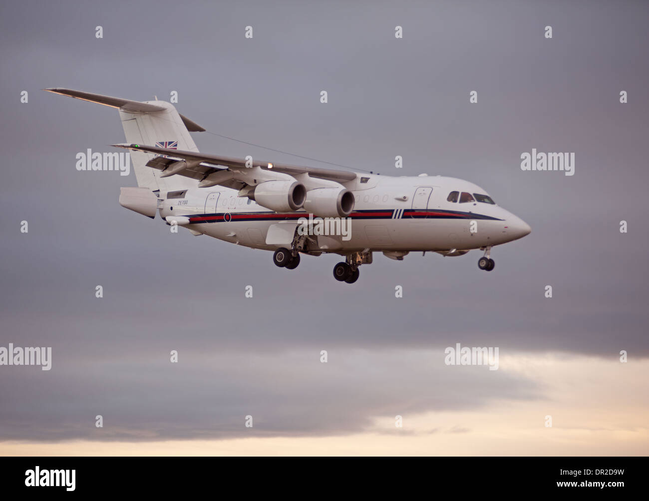 Bae 146 hi-res stock photography and images - Alamy