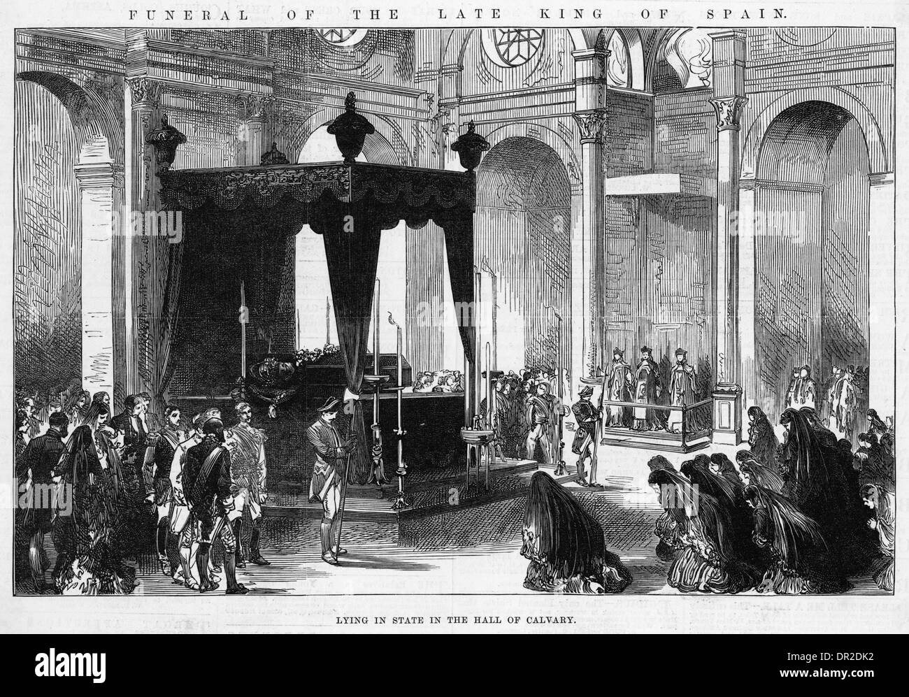 Death of our future Black and White Stock Photos & Images - Alamy