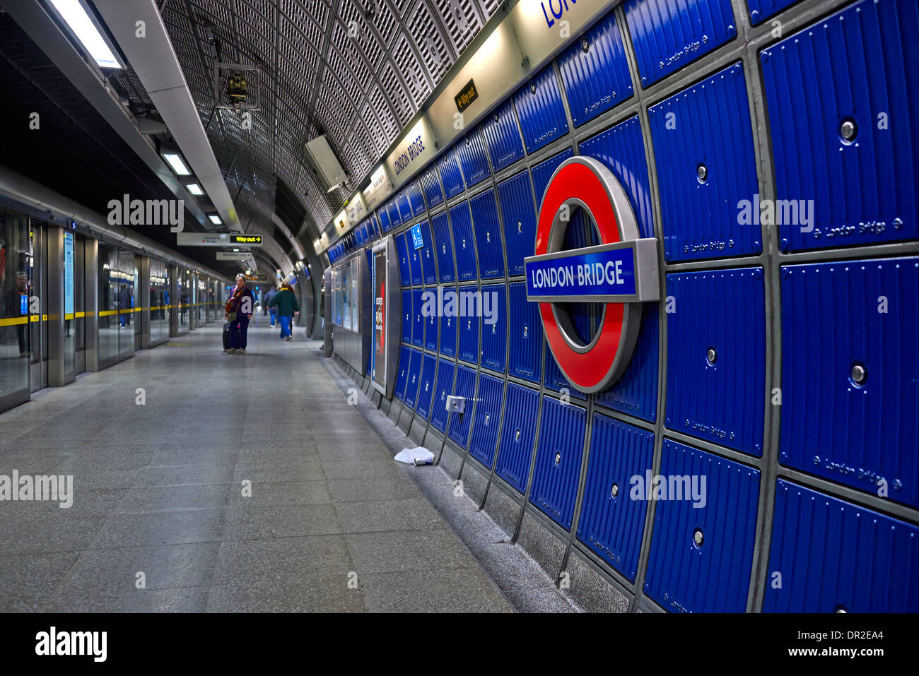 The London Underground (also known as the Tube or simply the ...