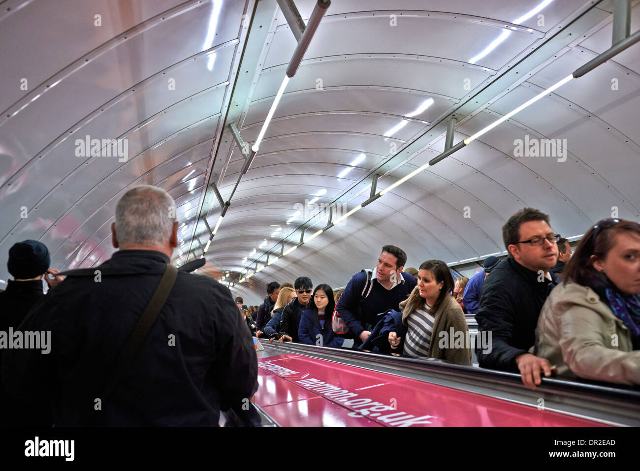The London Underground (also known as the Tube or simply the ...
