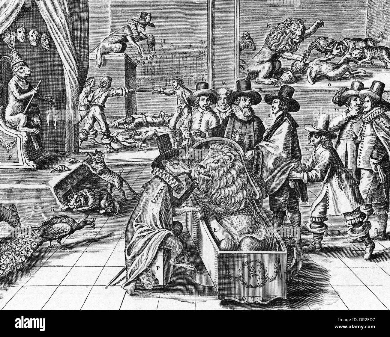 Perfidious albion hi-res stock photography and images - Alamy